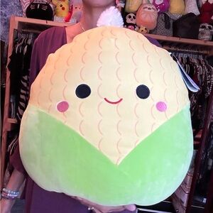 Squishmallows | Toys | 299a Squishmallow Official Kellytoy Squishy Soft ...